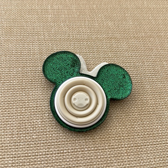 Accessories | Minnie Mouse Haunted Mansion Pop Socket | Poshmark